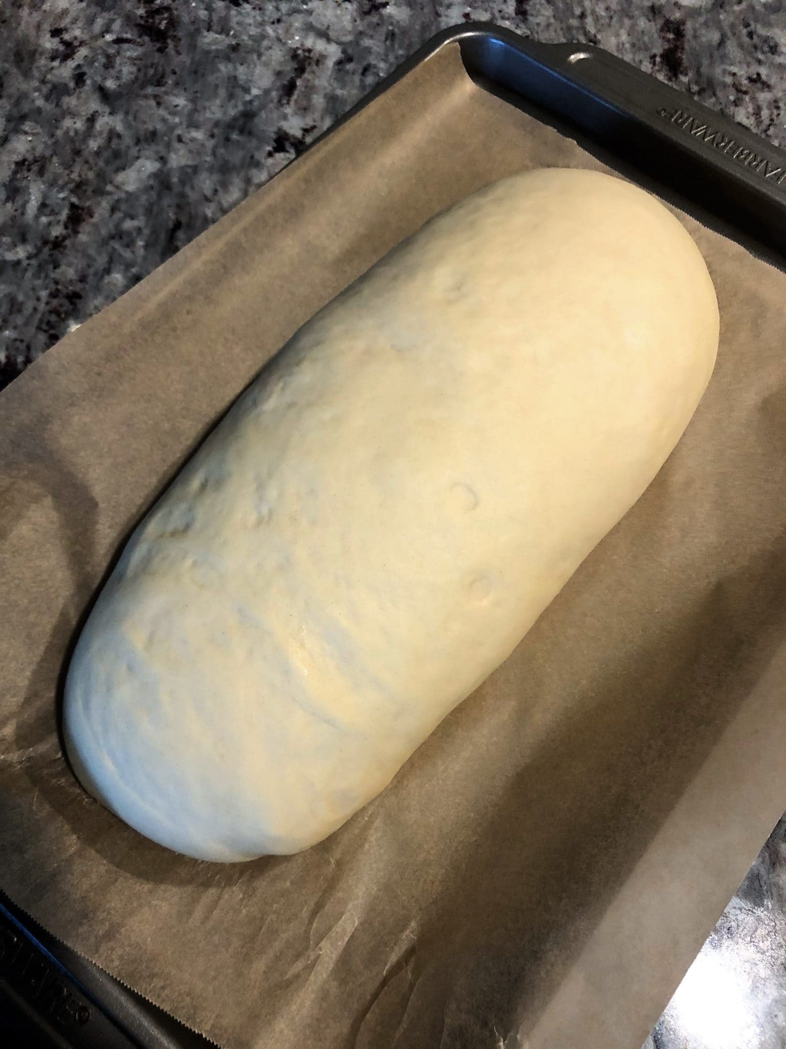 Bloomer Bread - The Savory Cucina